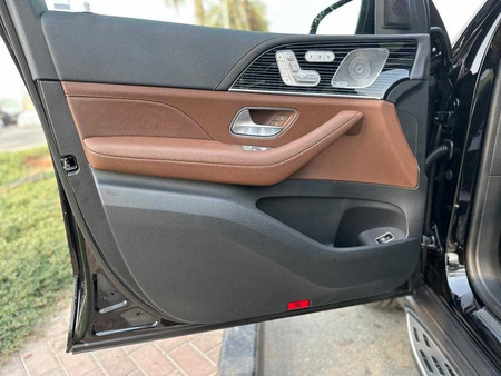 Mercedes-Benz GLE 450 год 2024