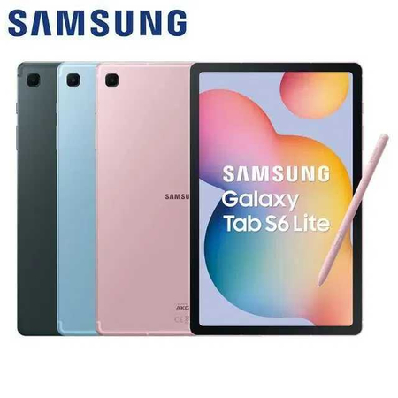 Samsung Galaxy Tab S6 Lite