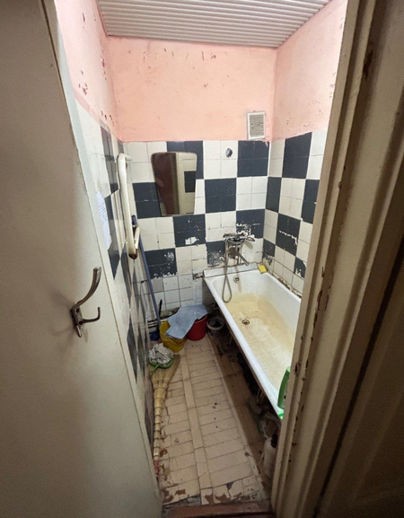 \Чилонзор.24.Разделный.3 Хона Средный Ремонт.68м².Ар Ватан Ту́йхона.