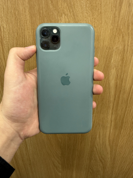 IPhone 11 Pro Max 256gb