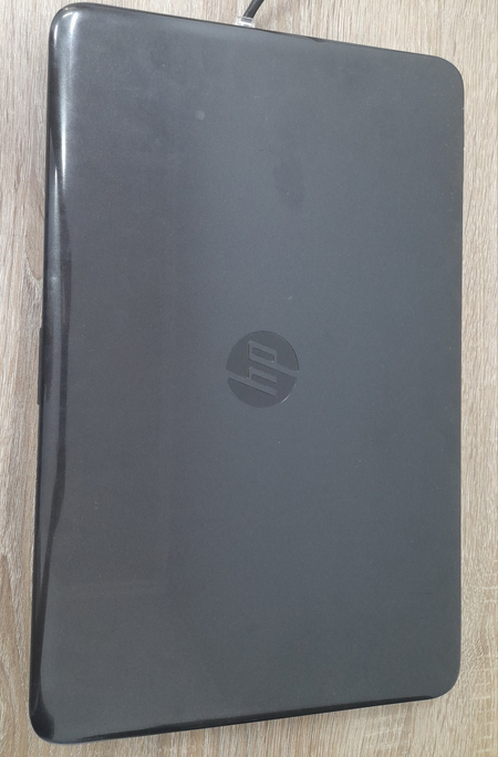 Noutbook Hp holati a'lo