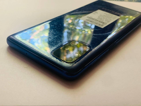 Samsung M51 6/128 Kam chiqqan Madel