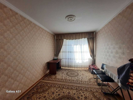 ТЦ Мегапланет двухкомнатная квартира (J3220)