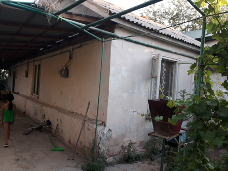 Жер жай сатилады