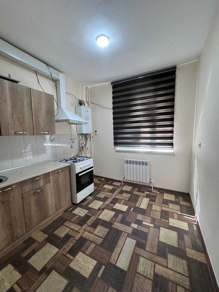 2 xonali 1-qavat 7 qavatli yangi g\\\'ishtli liftli dom 45m²\\nManzil:7-mkr