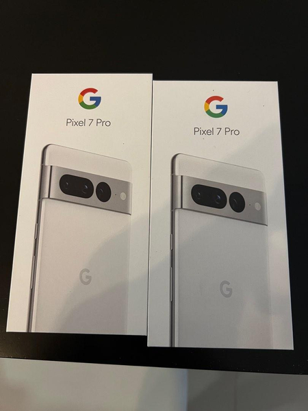 Google Pixel 8 Pro (USA)