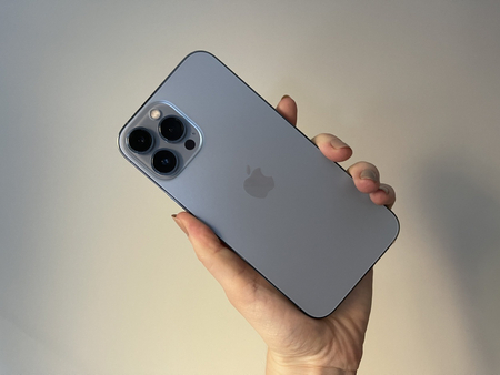 I Phone 13 Pro Max 256Gb в новом состоянии хочу продать или обмен