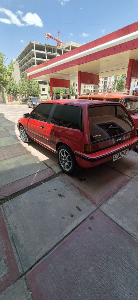 Срочно продам Ханда цивик