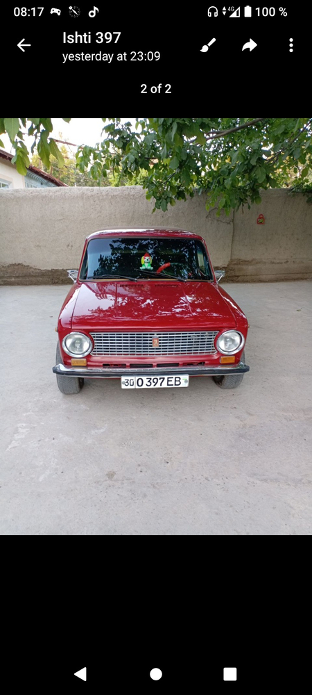 Idial holatta polni shumka