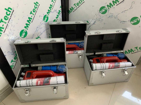 Геомембрана сварка аппарати, MM-Tech, Хитой, нархи 1100 доллар