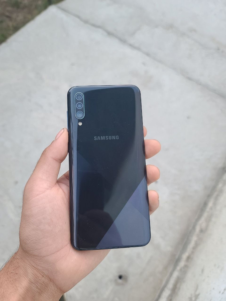 Samsung galaxy A30S 4/64
