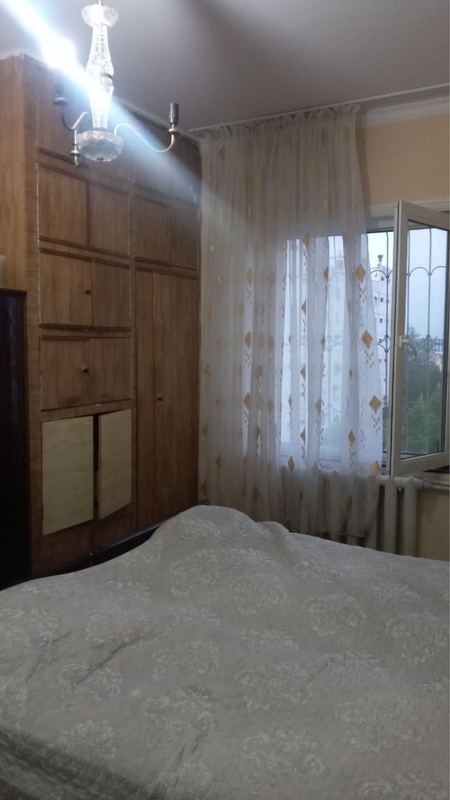 4/7/9 Мирзо улугбек 94 м² 2x6