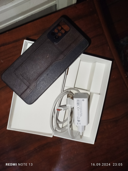 Xiomi Redmi 12 pro