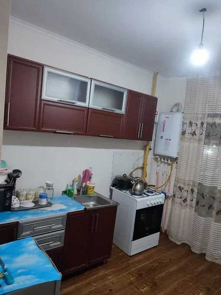 ;продаётся Яшнабад Green park 1х38м2 ул Махтумкули 5 мин до центра