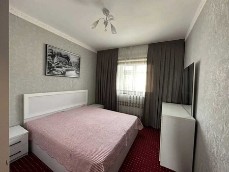 uy sotiladi sergili 5a 2 bekat yonida 3 xona 63000$