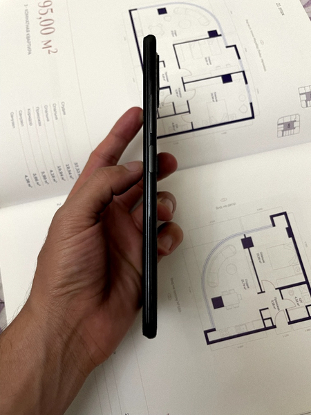 Mi 11 lite 5G 8+3/128gb