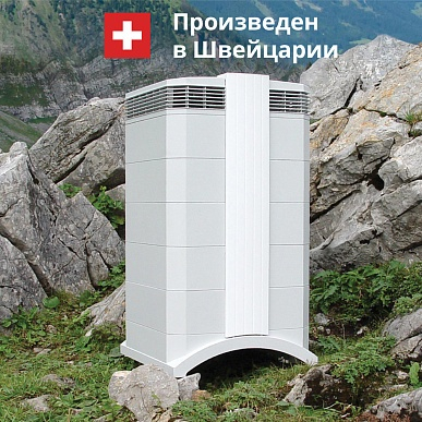 Рециркуляционный очиститель воздуха IQAir HealthPro 250