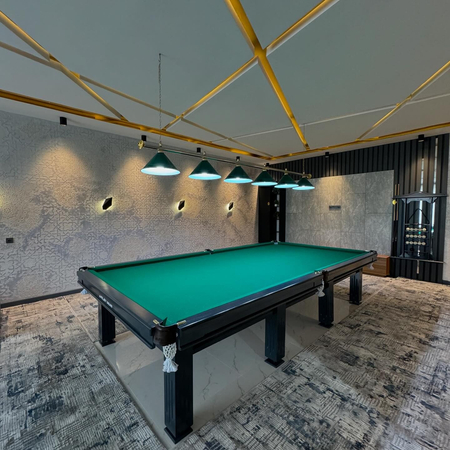 Кузги чегирма! «ECO HOUSE» 15 кишилик