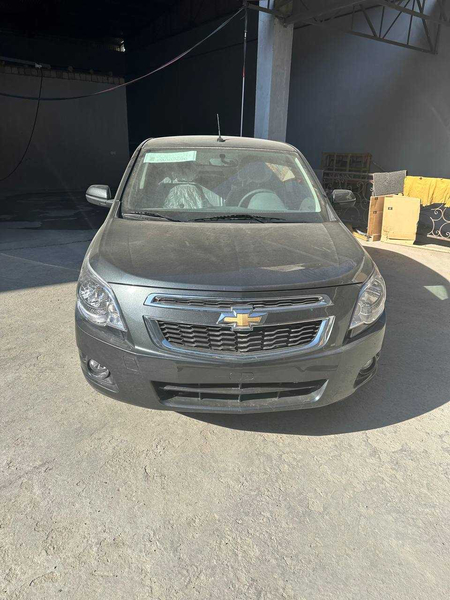 Halol nasiya savoga COBALT A\\\\T 2025 yengi