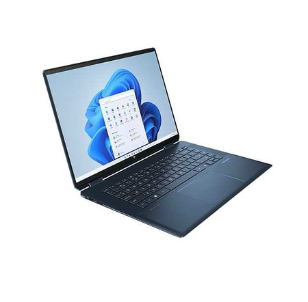 Ноутбук HP SPECTRE X360 16/I7-1360P/16GB/1TB/A370M GRAPHICS/16