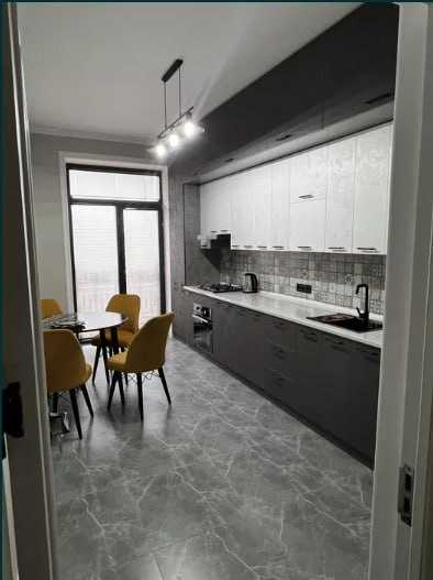 Квартира в аренду ул.Кичик Бешагач ЖК DREAM HOUSE кафе Бухара