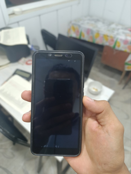 Redmi 6 garantiya