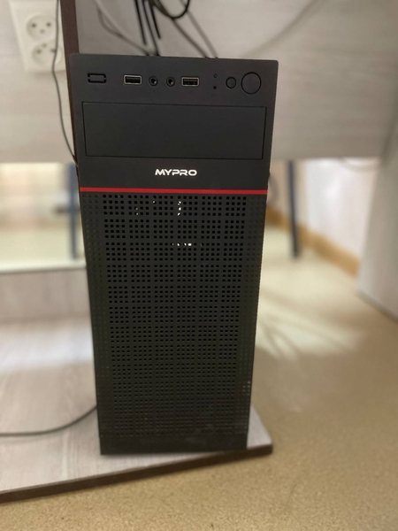 Kompyuter core i3