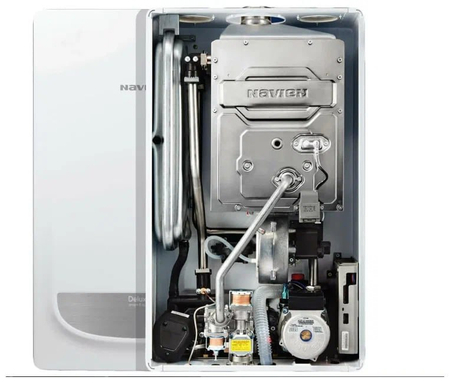 Котел Navien Deluxe S 24K