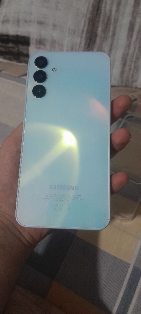 Samsung A15 128gb