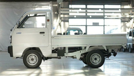 Umid Avtodan Chevrolet Labo yillik 6 %
