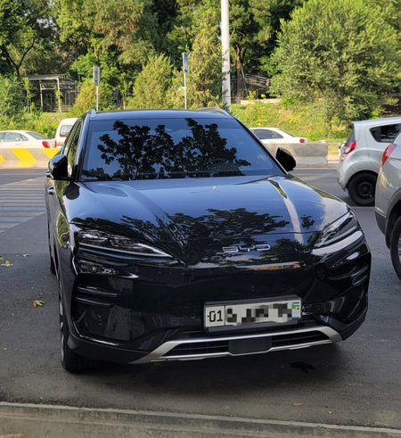 BYD champion 605 km eng full 2023 toptozaa