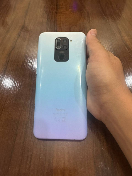 Redmi 10a Yangi aybi yoq