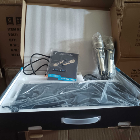 Sennheiser SKM 9000
Микрофон Sennheiser SKM 9000