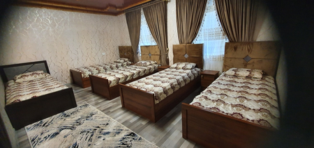 Dacha v brichmulle