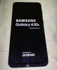 Samsung Galaxy A30S sotiladi