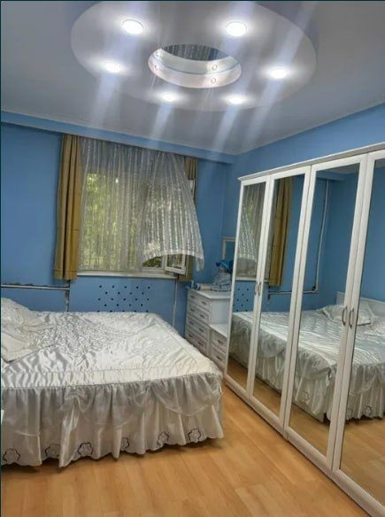 Ю.Раджабий Продаётся 3/2/4 Набережные Хумо арена
