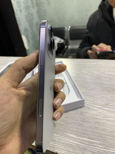 Iphone 16 pro max sotiladi kam qoldi shoshiling