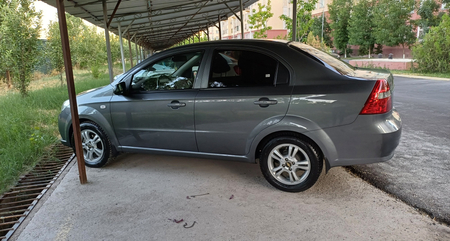 Нексия 3 4 поз автомат