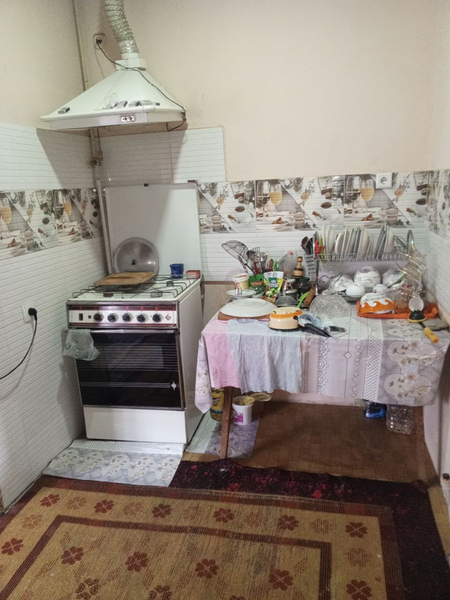 Участка 5 сотули