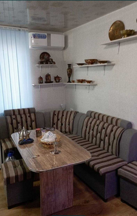 Аренда квартиры Джакурганская