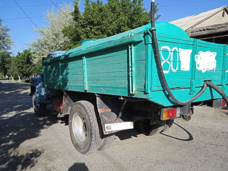 Газ 53 юк машинаси сотилади