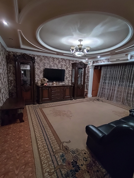 Срочный аренда квартира юнусабод район ц 5 метро минор