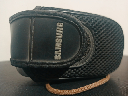 Цифровой фотоаппарат Samsung