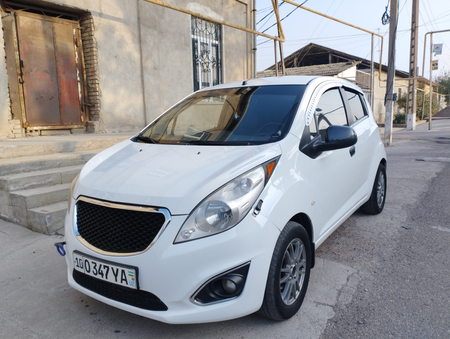 Продается Chevrolet Spark
