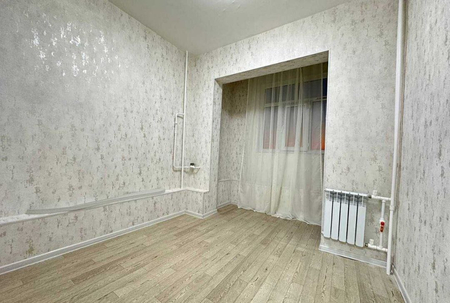 Продается 1в2 ком квартира Яшнабадский район