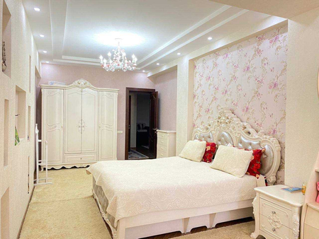 Сдаётся 5и комнатная, 215м2, Gabus, Минор