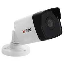 IP видеокамера 2 МП HiWatch DS-I200(D)