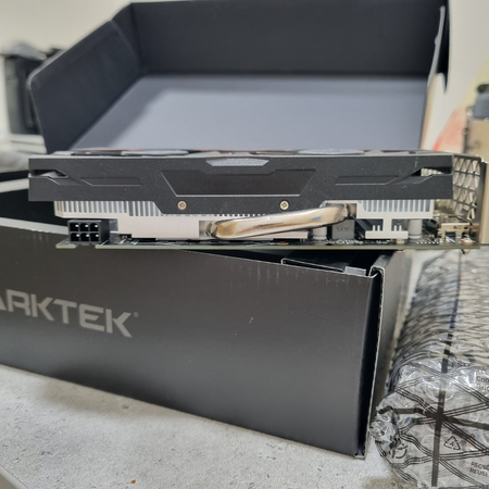 RX580 8GB 256Bit