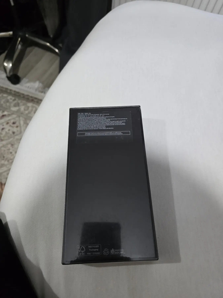 Galaxy S24 ultra
