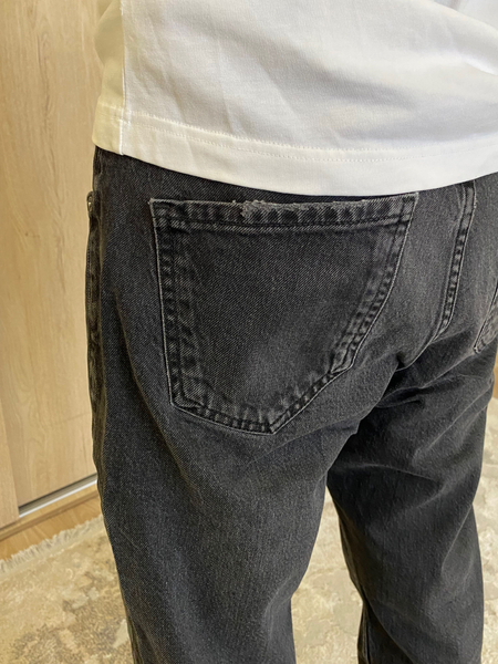Джинсы мужские pull&bear